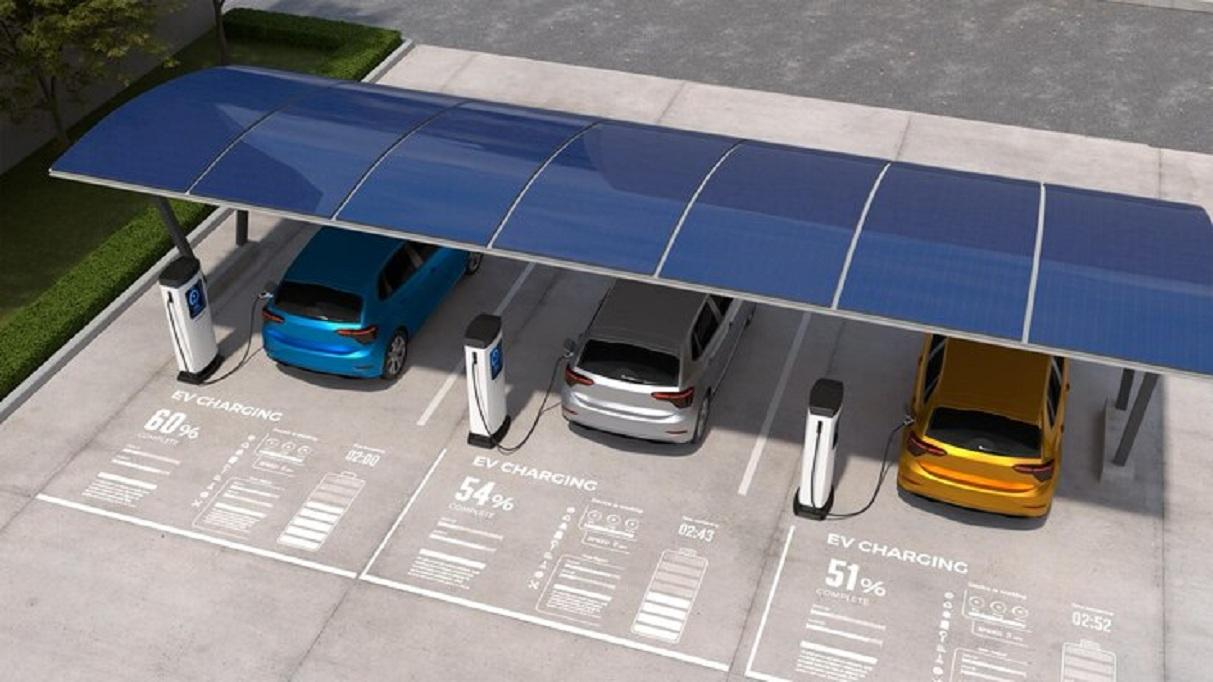Les avantages remarquables des ombrieres de parking solaires